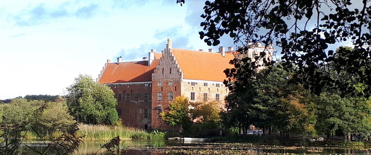 Schloss Svaneholm Museum und Restaurant