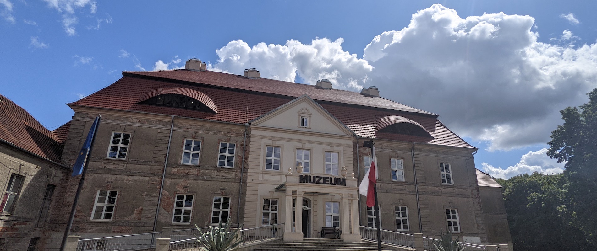 Die Gutshaus-Retter der Parseta Region